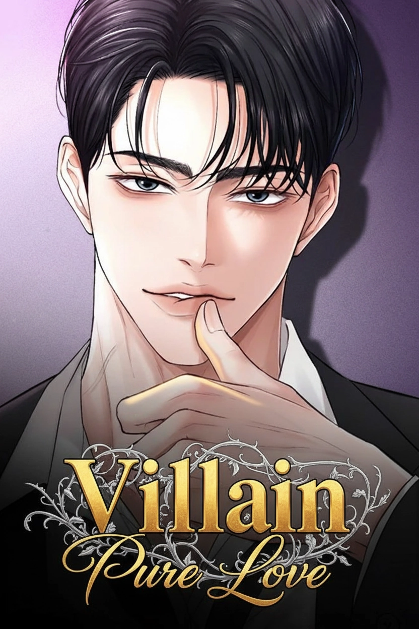 Read The Villain's Pure Love Manga Online Free | EZ Manga