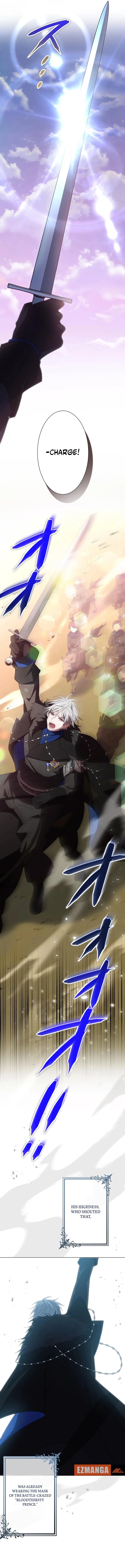 The Obsessed Young Prince Loves the Unlucky Princess Too Much! – Ch. 23 ...