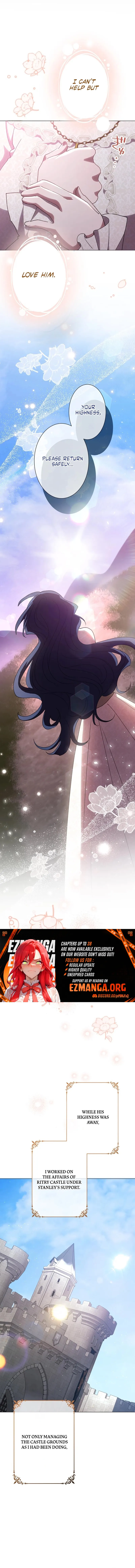 The Obsessed Young Prince Loves the Unlucky Princess Too Much! – Ch. 23 ...