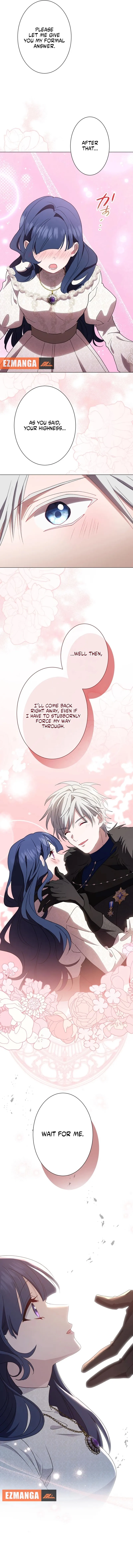 The Obsessed Young Prince Loves the Unlucky Princess Too Much! – Ch. 23 ...