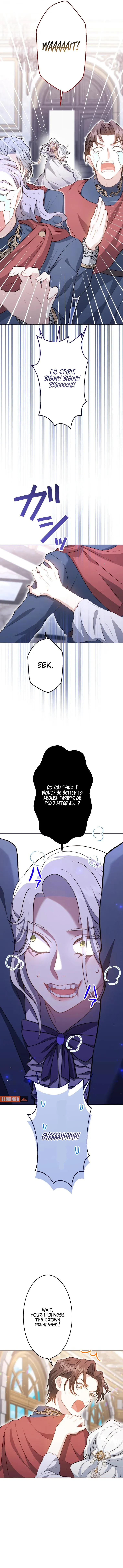 The Socially Awkward Villainess Is, For Some Reason, Doted on by the ...
