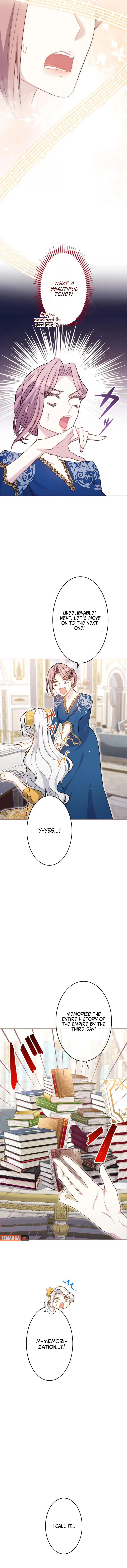 The Socially Awkward Villainess Is, For Some Reason, Doted on by the ...