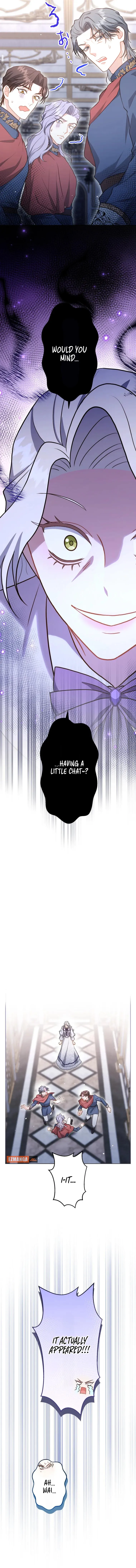 The Socially Awkward Villainess Is, For Some Reason, Doted on by the ...