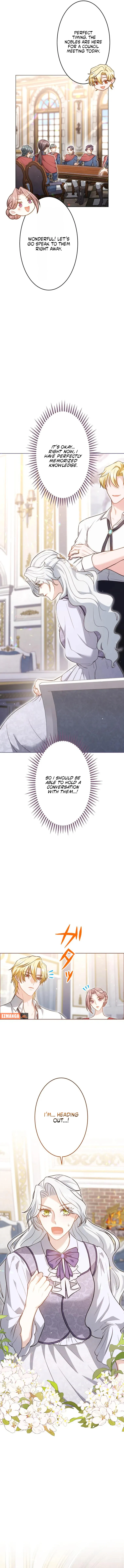 The Socially Awkward Villainess Is, For Some Reason, Doted on by the ...