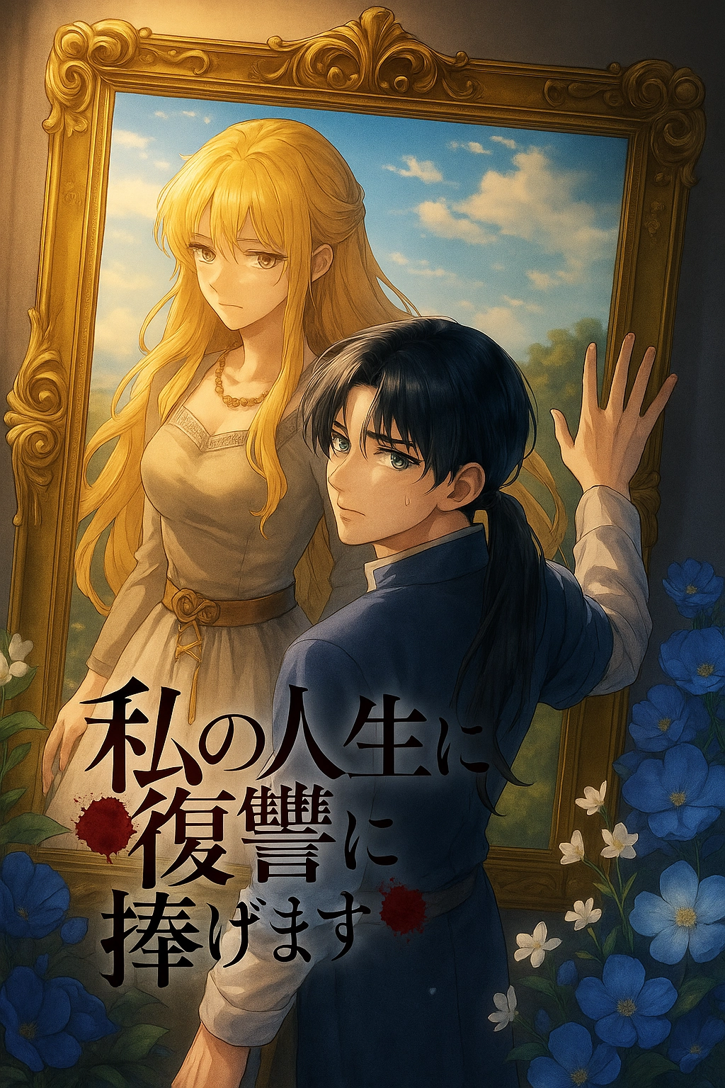 Read Our Secret Marriage Manga Online Free | EZ Manga