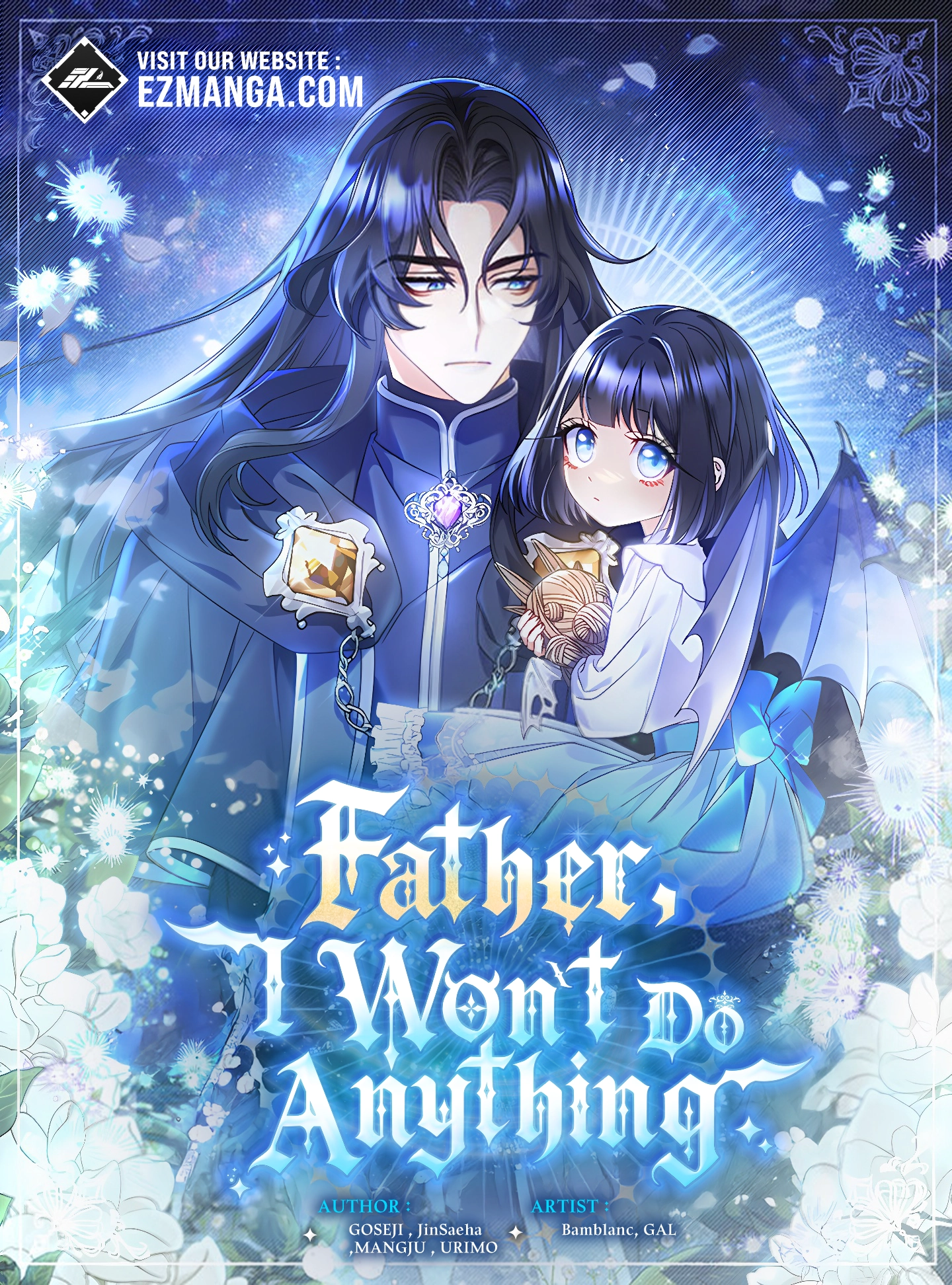 Read The Fake Bride Can’t Escape Manga Online Free | EZ Manga