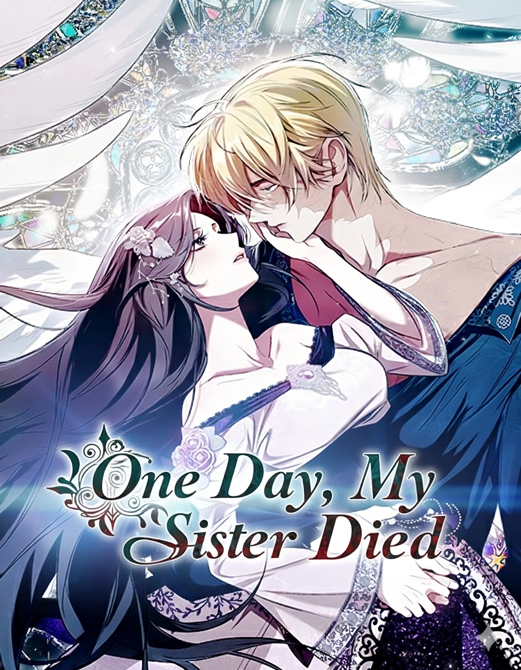 Read One Day, My Sister Died Manga Online Free | EZ Manga