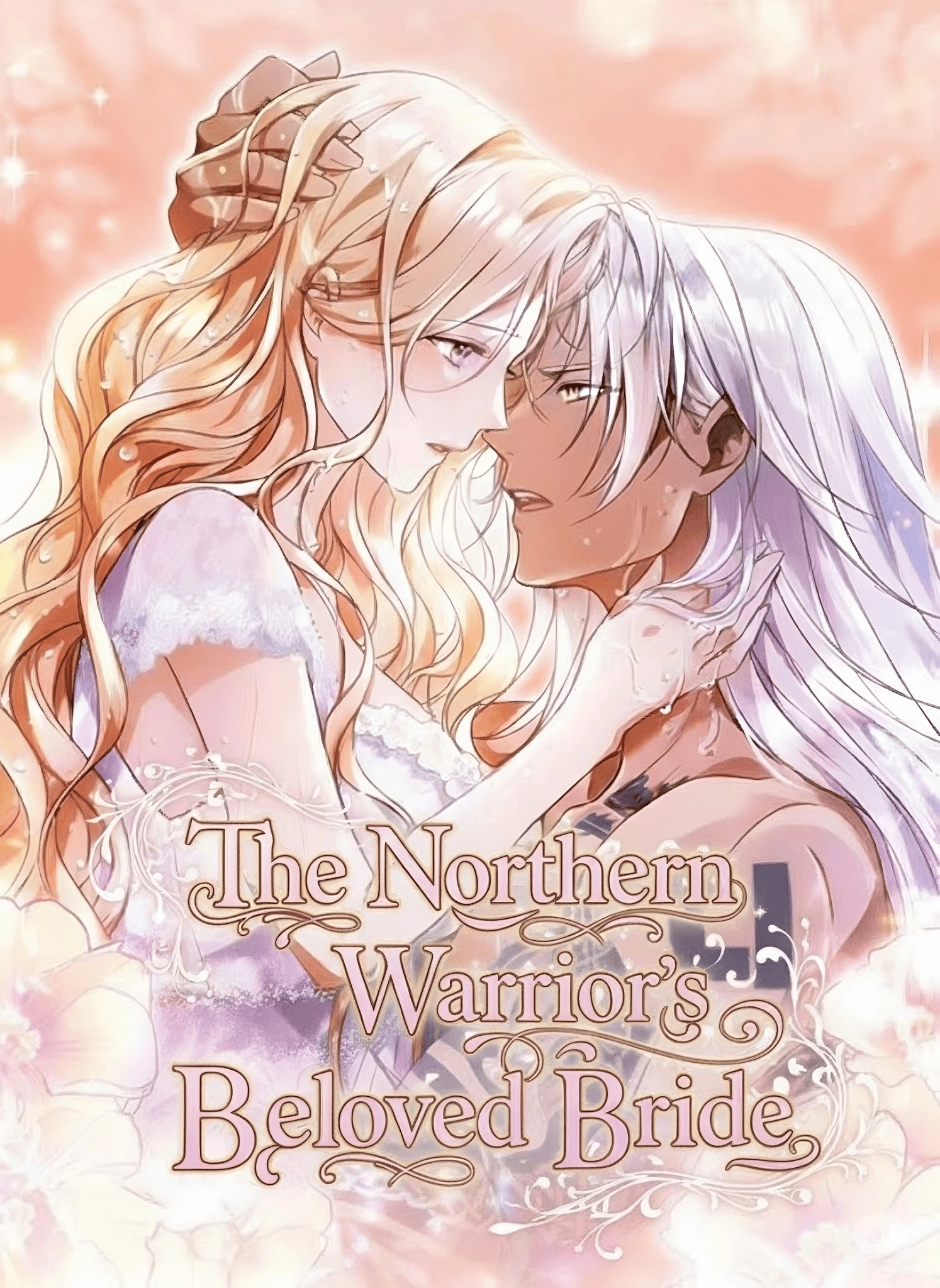 The Northern Warrior's Beloved Bride - Chapter 43 - EZ Manga