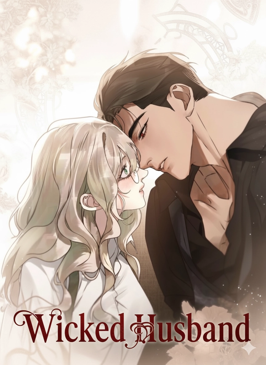 Wicked Husband - Chapter 21 - EZ Manga